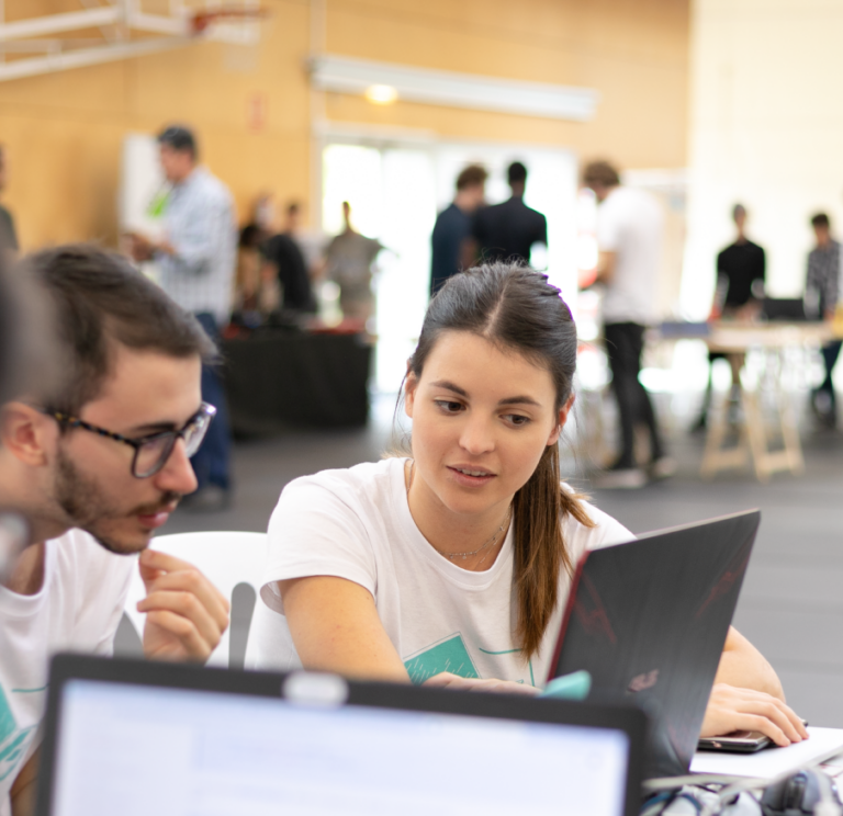 Qué es Hackathon – Hackathon Castellón 2025